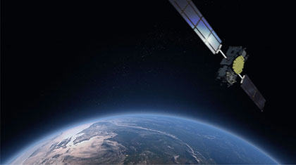 Satellite-Powered Operations & Maintenance for Utilities, Energy and other core industries | AiDash