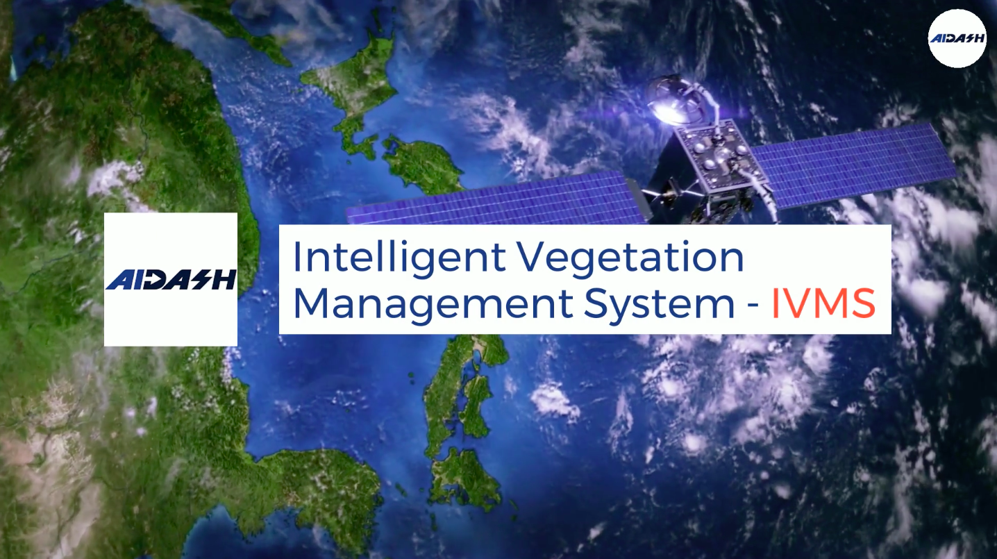 AiDash Intelligent Vegetation Management System | AiDash