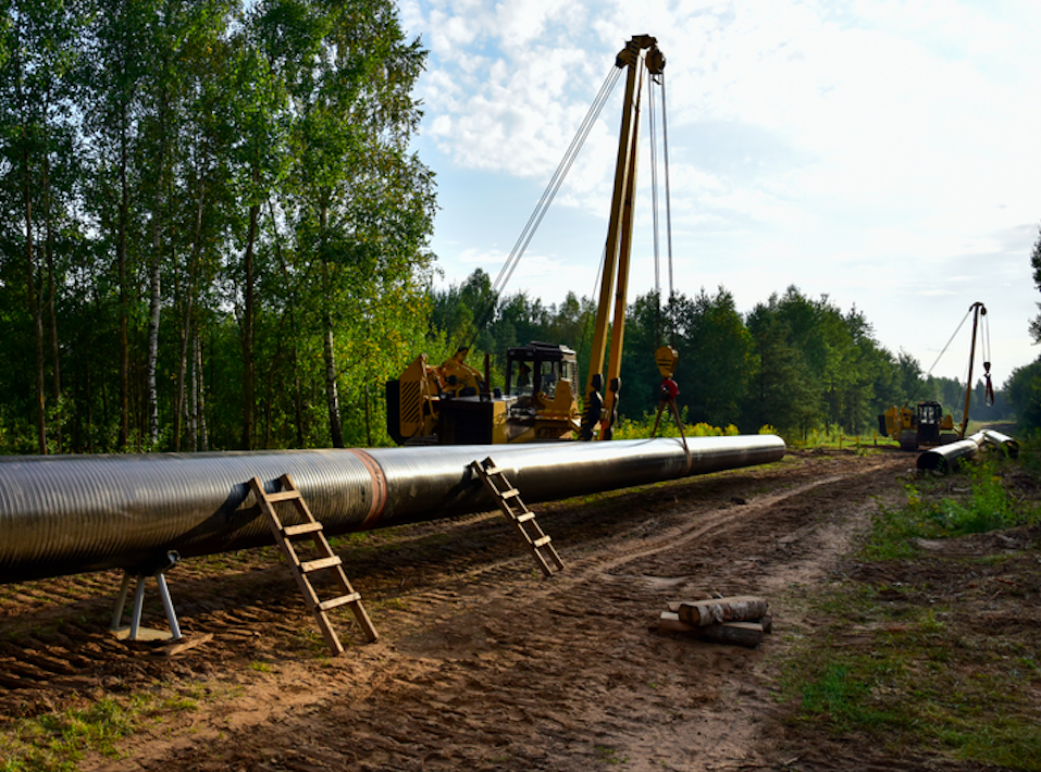 Reasons Why the Pipeline Industry Needs Satellites | AiDash